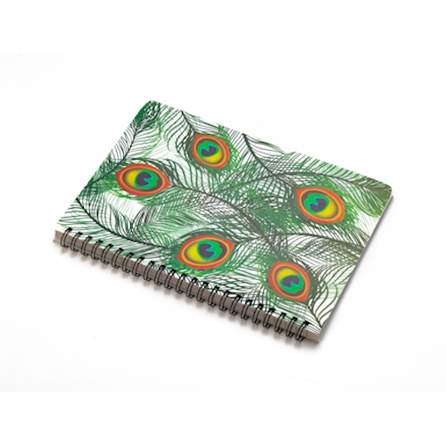 Spiral Notebook KBST0104 Kbnotebooks Spiral Notebook KBST0104 Kbnotebooks
