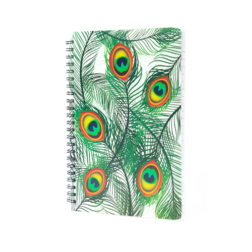 Spiral Notebook KBST0104 Kbnotebooks Spiral Notebook KBST0104 Kbnotebooks
